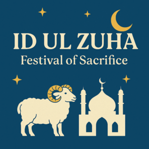 Id ul Zuha: Meaning, Significance, and How It's Celebrated » MAA ...